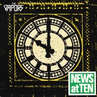 Discography « The Vapors Official Website